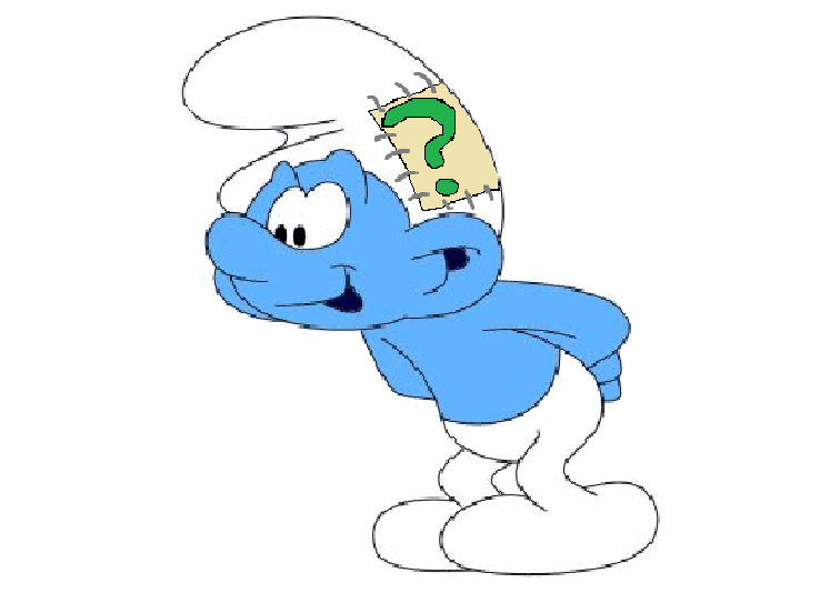 Image - Nosey smurf.png | Smurfs Fanon Wiki | FANDOM powered by Wikia