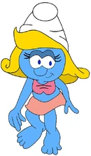 Swim suit | Smurfs Fanon Wiki | Fandom