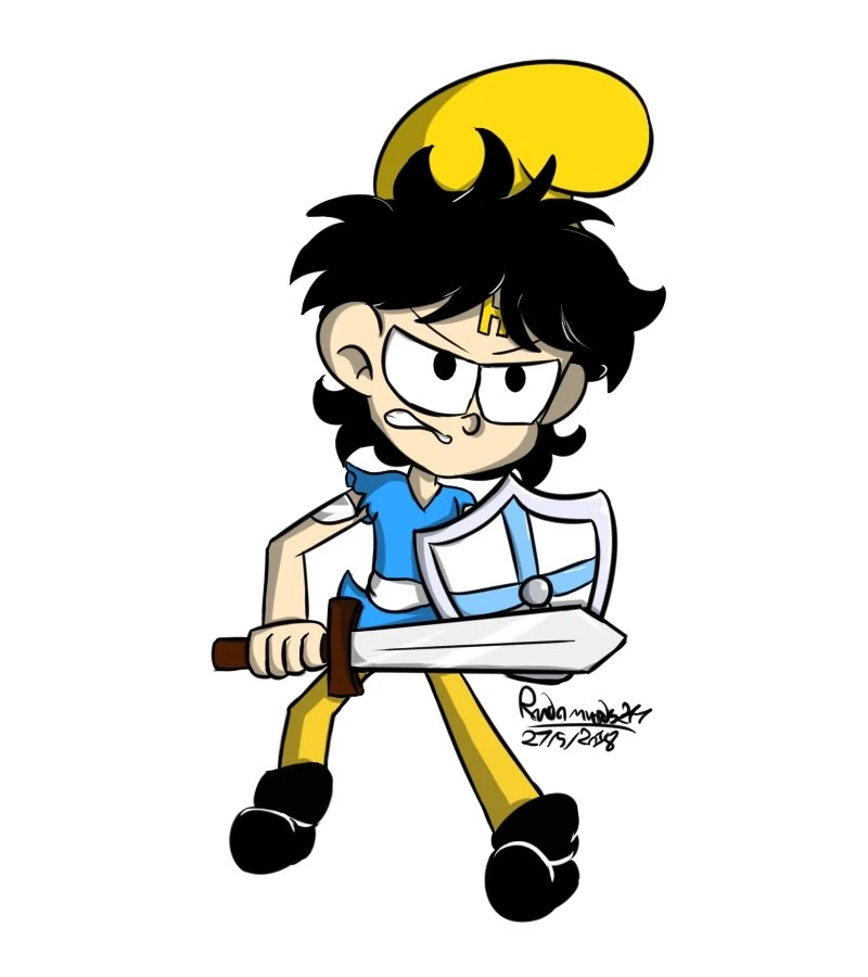 Category:Hero's generation Smurfs | Smurfs Fanon Wiki | Fandom