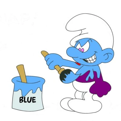 Attack of the Purple Smurfs (Hero Stories)/Part 4 | Smurfs Fanon Wiki ...