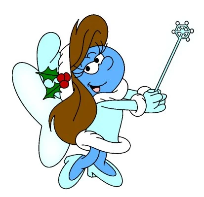 A Christmas Carol (Hero Stories)/Part 2 | Smurfs Fanon Wiki | Fandom