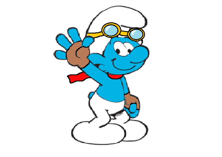 Image - Flying smurf.png | Smurfs Fanon Wiki | FANDOM powered by Wikia
