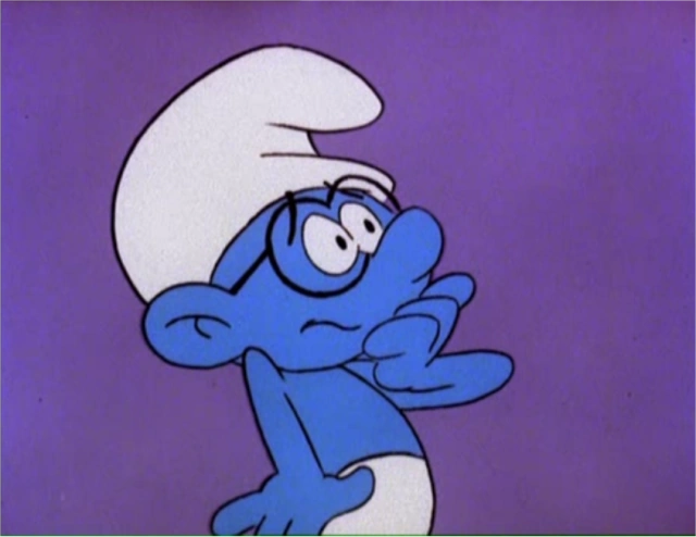 The Smurfs and the Foxfire (Hero Stories)/Part 4 | Smurfs Fanon Wiki ...