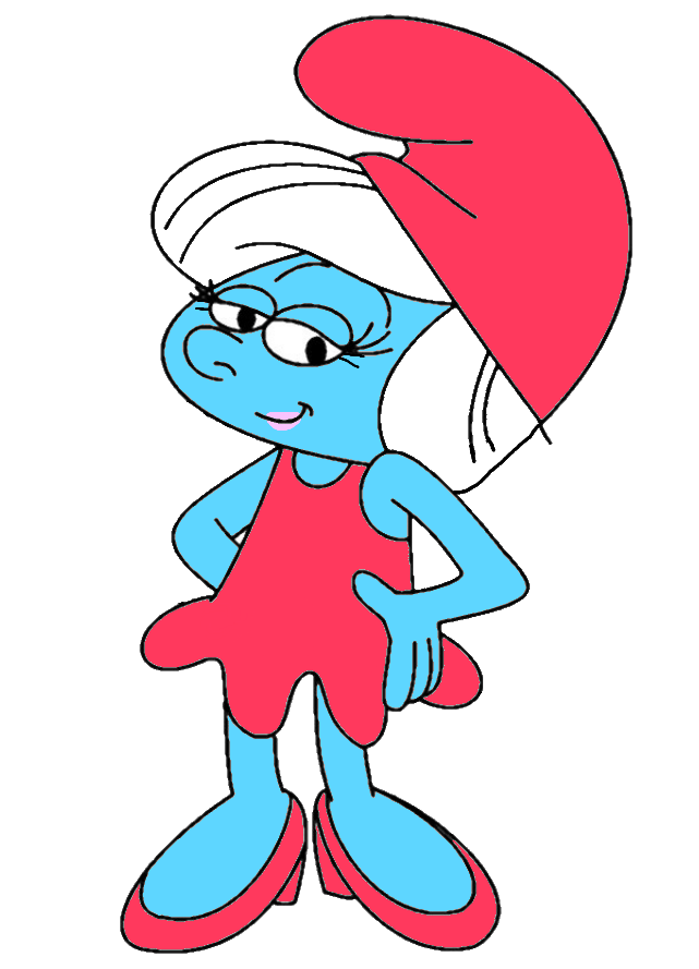 Image - Mama Smurf (SA).png | Smurfs Fanon Wiki | FANDOM powered by Wikia