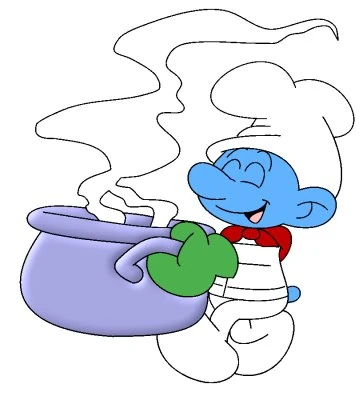 Soup | Smurfs Fanon Wiki | FANDOM powered by Wikia
