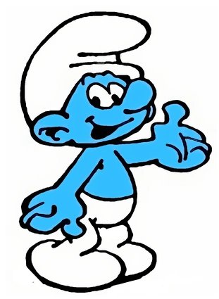 Image - Smurf.png | Smurfs Fanon Wiki | FANDOM powered by Wikia