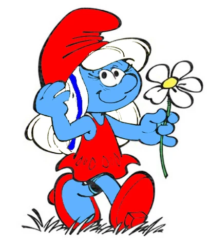 Image - Mama smurfette.jpg | Smurfs Fanon Wiki | FANDOM powered by Wikia