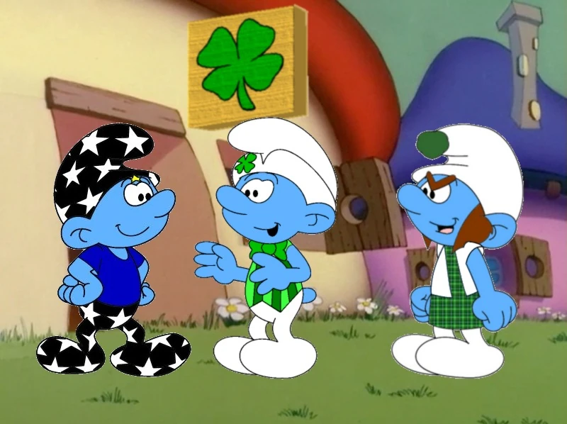 Inquiring Minds Want To Know | Smurfs Fanon Wiki | Fandom
