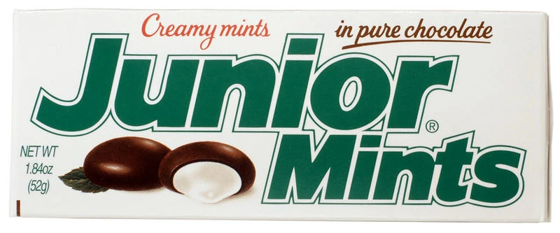 Junior Mints | Snack Food Wiki | FANDOM powered by Wikia