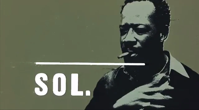 Sol | Snatch Wiki | Fandom