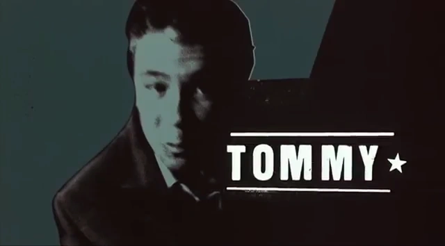 Tommy | Snatch Wiki | Fandom