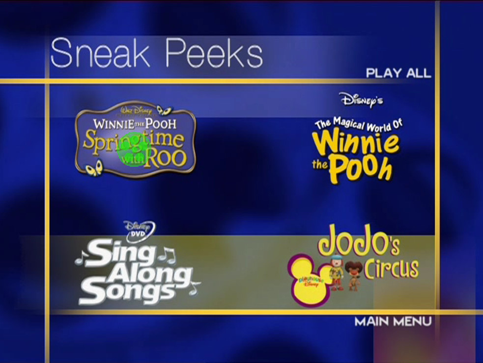 Sneak Peeks Menu | Sneak Peeks Menu Wiki | FANDOM powered by Wikia Sneak Peeks Menu | Sneak Peeks Menu Wiki | FANDOM powered by Wikia