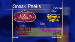 Sneak Peeks Menu | Sneak Peeks Menu Wiki | FANDOM powered by Wikia