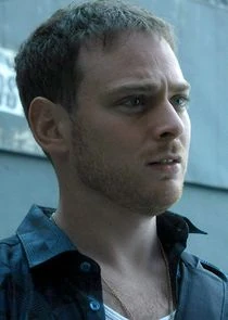 Eddie Josipovic | Sneaky Pete Wiki | Fandom