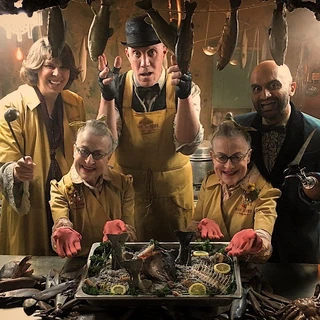 Matty Cardarople | Lemony Snicket Wiki | Fandom