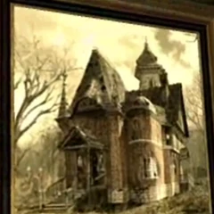 Count Olaf's house | Lemony Snicket Wiki | Fandom