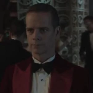 Larry Your-Waiter | Lemony Snicket Wiki | Fandom