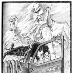 Stephano | Lemony Snicket Wiki | Fandom