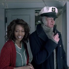 Josephine Anwhistle | Lemony Snicket Wiki | Fandom