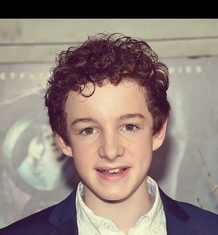 Louis Hynes | Wiki Lemony Snicket | Fandom