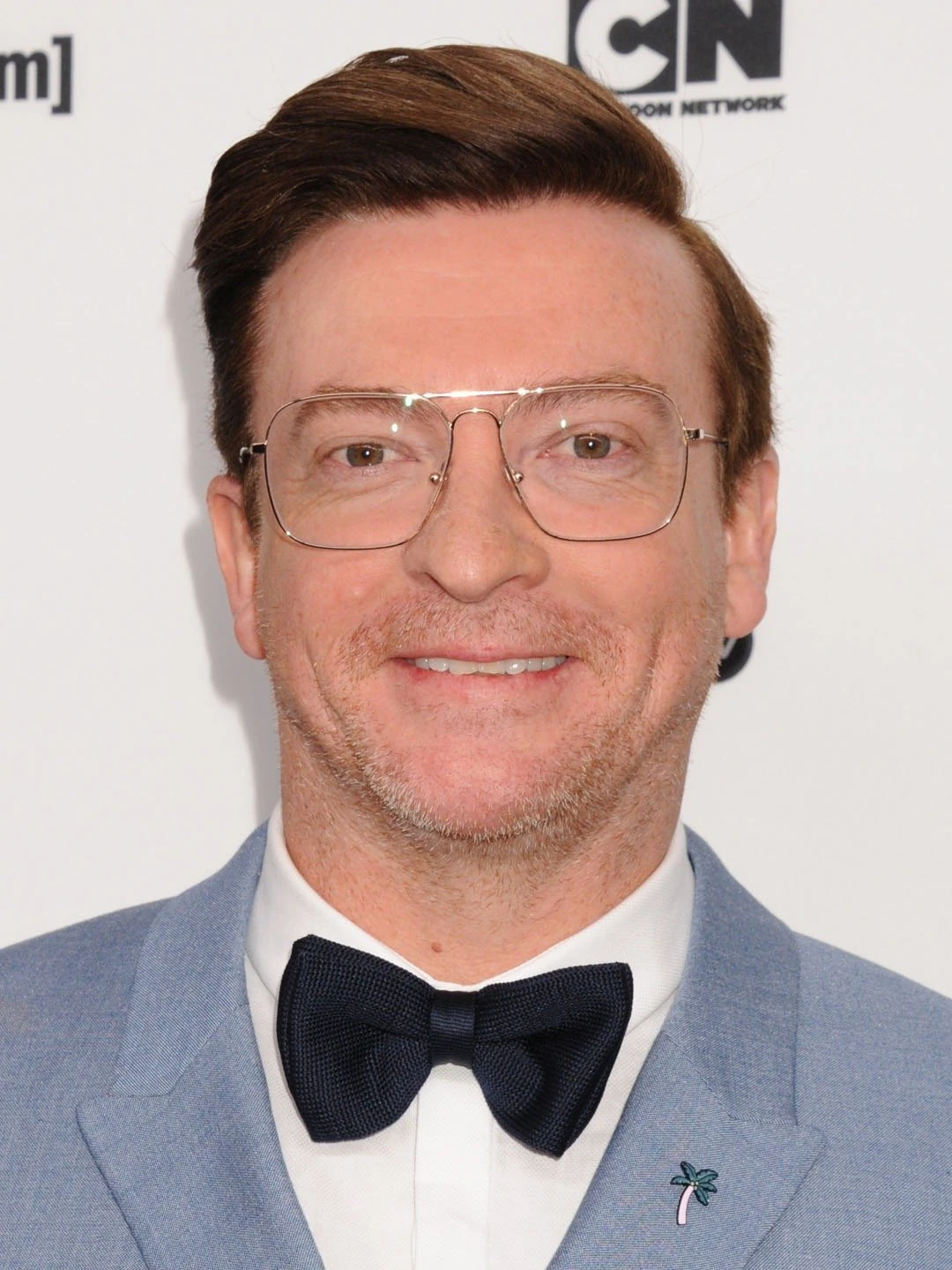 Rhys Darby | Lemony Snicket Wiki | Fandom