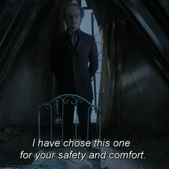 Count Olaf's house | Lemony Snicket Wiki | Fandom