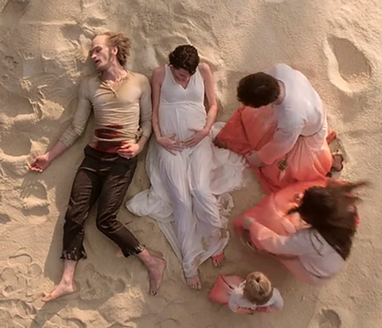 Count Olaf makes DEATH BATTLE look away by MikeyBrewer on DeviantArt