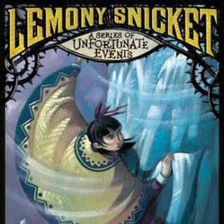 The Slippery Slope | Lemony Snicket Wiki | Fandom