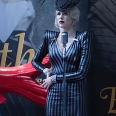 Esmé Squalor | Lemony Snicket Wiki | Fandom