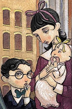Baudelaire family | Lemony Snicket Wiki | FANDOM powered by Wikia