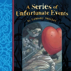 The Hostile Hospital | Lemony Snicket Wiki | Fandom