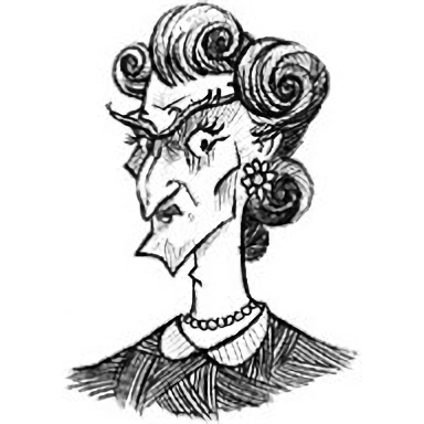 Category:Count Olaf's aliases and disguises | Lemony Snicket Wiki ...