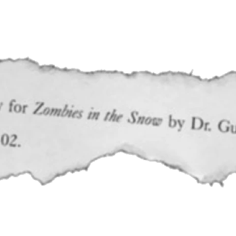 Gustav Sebald | Lemony Snicket Wiki | Fandom