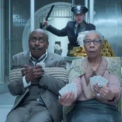 Mrs. Bass | Lemony Snicket Wiki | Fandom