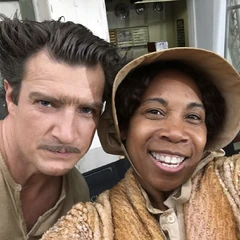 Nathan Fillion | Lemony Snicket Wiki | Fandom