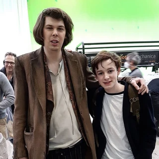 Matty Cardarople | Lemony Snicket Wiki | Fandom