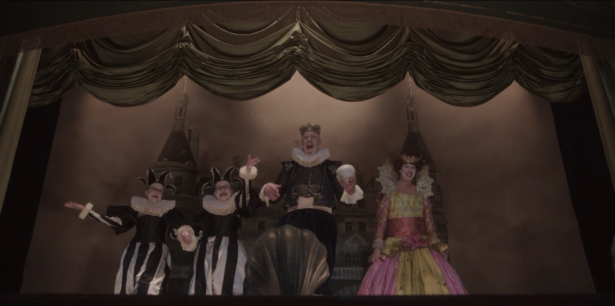 Count Olaf's associates | Lemony Snicket Wiki | FANDOM powered by Wikia