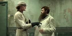 The Hostile Hospital: Part Two | Lemony Snicket Wiki | FANDOM powered ...