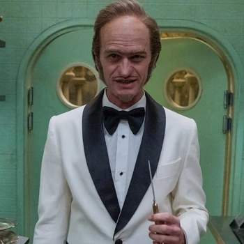 Jacques Snicket (Count Olaf’s disguise) | Lemony Snicket Wiki | Fandom