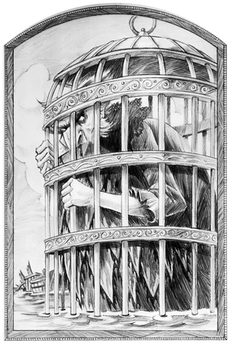 Kit Snicket (Count Olaf's disguise) | Lemony Snicket Wiki | Fandom