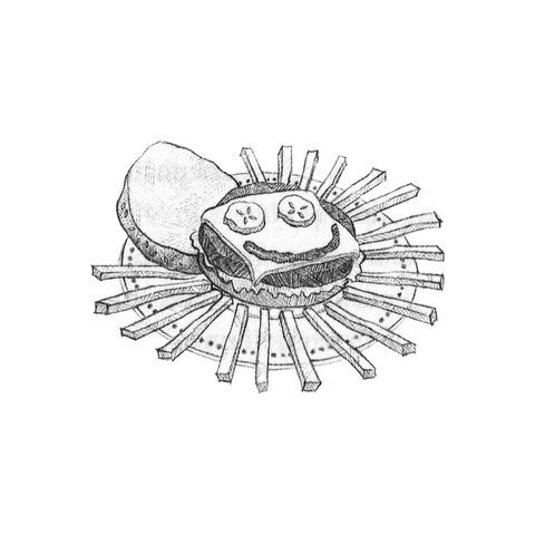 The Anxious Clown | Lemony Snicket Wiki | Fandom