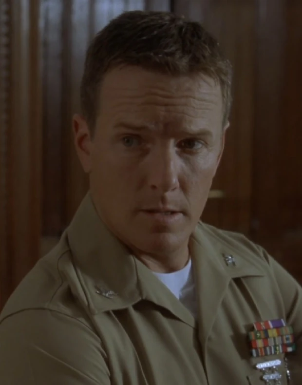 Linden Ashby | Sniper Wiki | Fandom