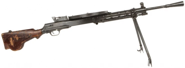 Degtaryov DP-28 | Sniper Elite Wiki | FANDOM powered by Wikia