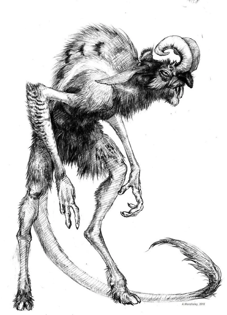 Chort | SnitchSeekerRPG Wiki | FANDOM powered by Wikia