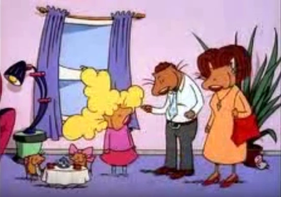 Psyched for Snuppa | Sniz & Fondue Wiki | FANDOM powered by Wikia