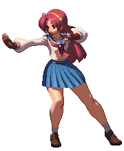 The King of Fighters 97 Global Match é anunciado para PS4, Vita e PC ...