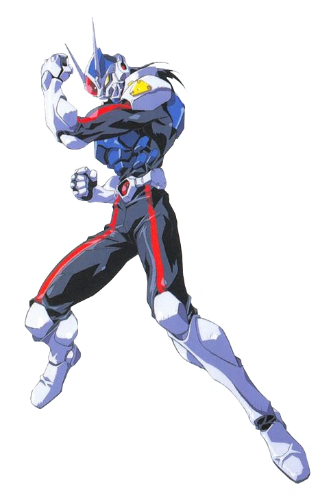 Brider | SNK Wiki | Fandom