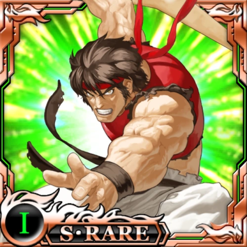 Image - KOFxFF-Sho Hayate.png | SNK Wiki | FANDOM powered by Wikia