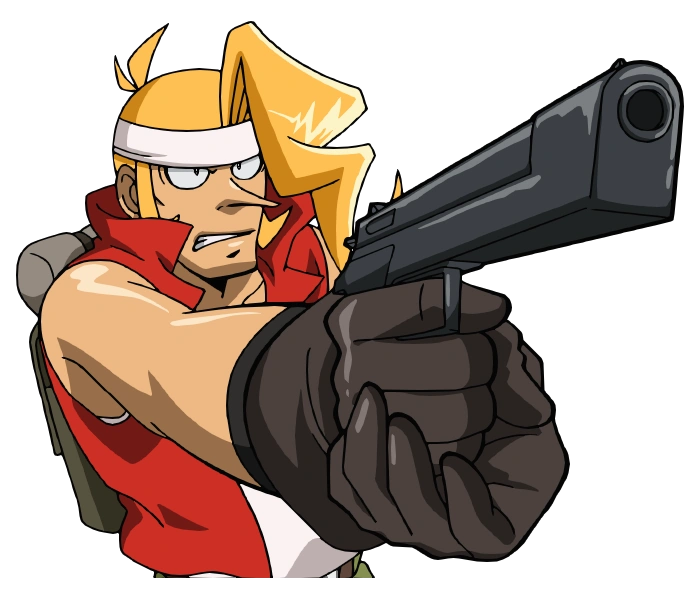 Image - Marco-ms3p.png | SNK Wiki | FANDOM powered by Wikia