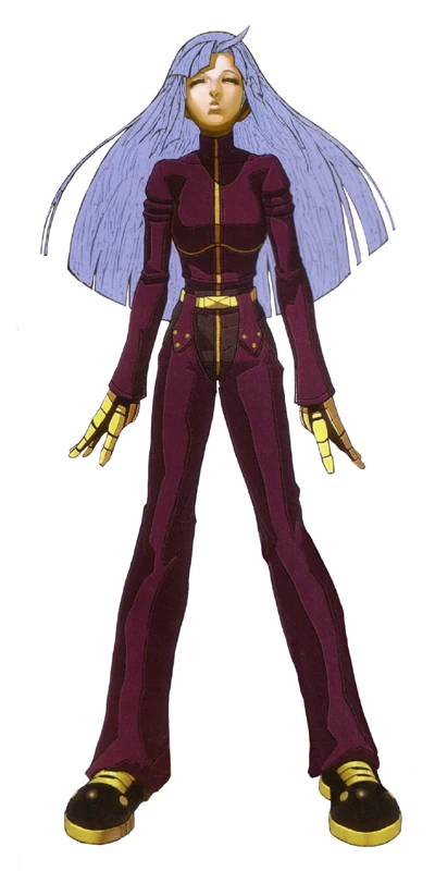 Image - Kula-2002.jpg | SNK Wiki | FANDOM powered by Wikia